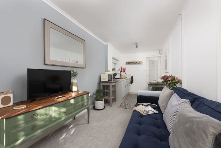 Olive Cottage, Carbis Bay St Ives - St Ives