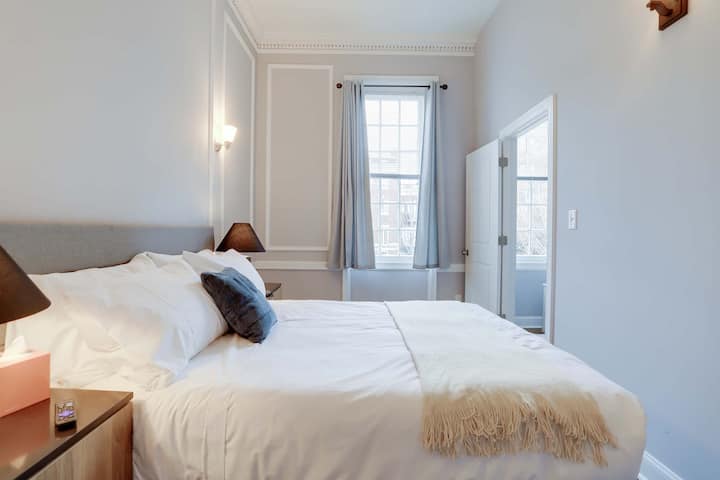 Sojourn Dupont Circle 1 Br 1 Ba | Unit 3 - Bethesda, MD