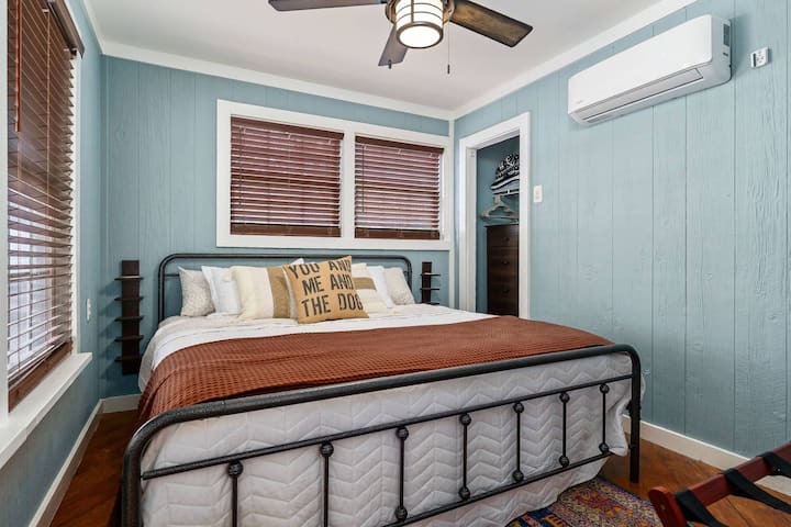 Pet Friendly - Boat Parking - Near Boat Launch - Smithville, TN