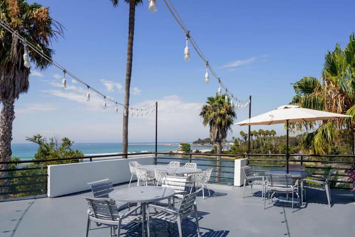 Minutes From Doheny Beach | Heated Pool. Gym - San Juan Capistrano, CA