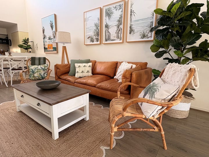 Noosa Style Apartment - Noosaville