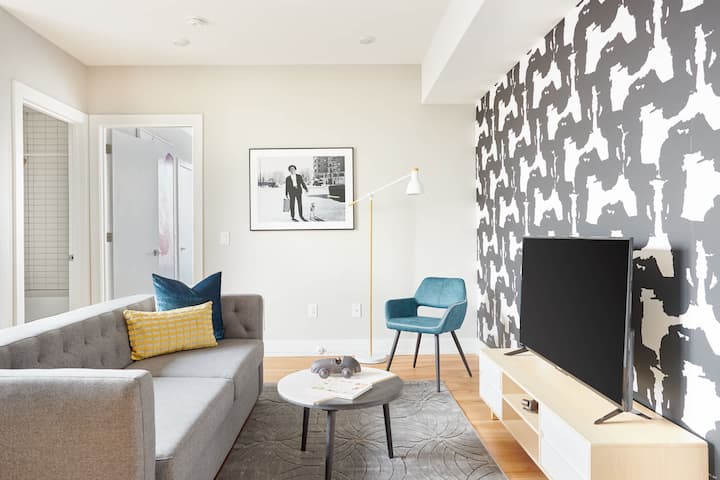 The Frankford: 1br Getaway - West Oak Lane - Philadelphia