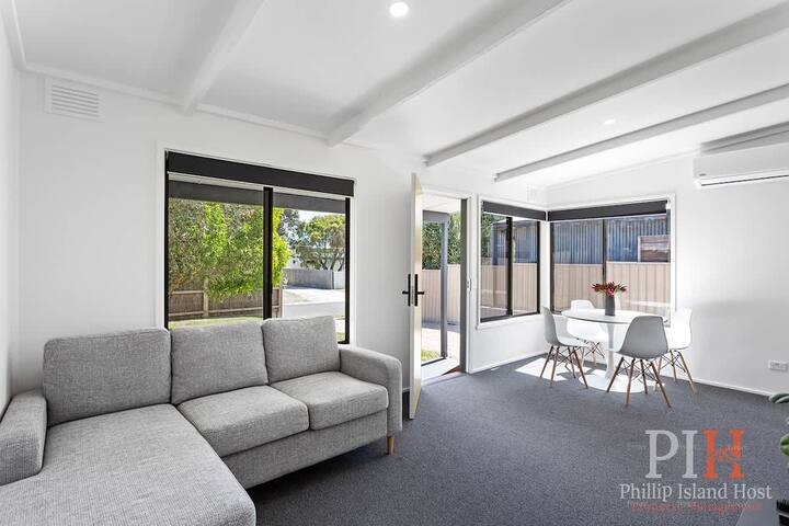 Cozy Cottage In Cape Woolamai - Phillip Island