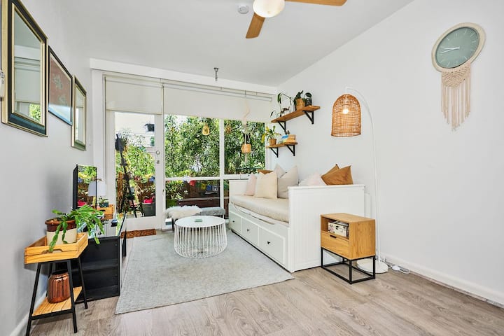 The Nook St Kilda East - Melbourne