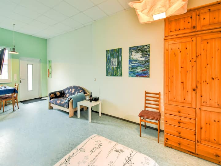 ÉVasion Créative De Rovershagen - Rövershagen