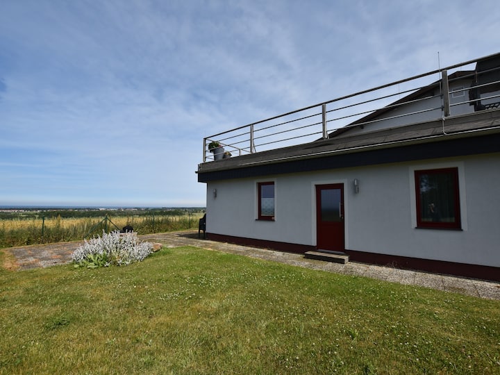 Escapade Avec Vue Sur La Mer à Bastorf - Bastorf