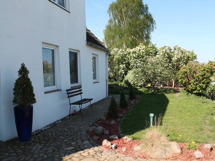 Retraite Familiale Salzhaff - Am Salzhaff