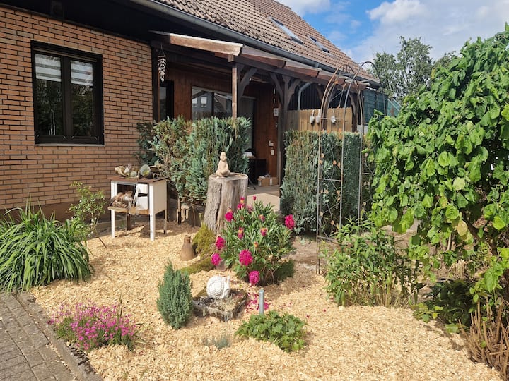 Retraite Dans La Forêt De Teutoburg - Nieheim