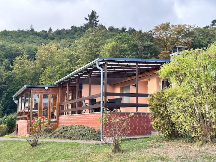 Confort à Proximité Des Vues Du Château - Blankenburg (Harz)