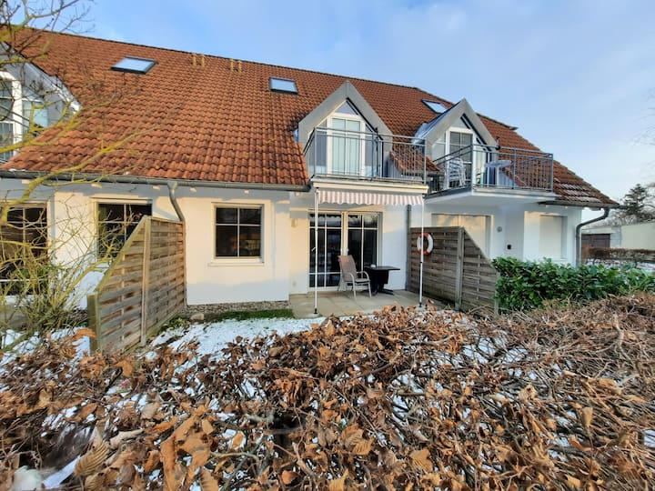 Appartement à Insel Poel - Insel Poel