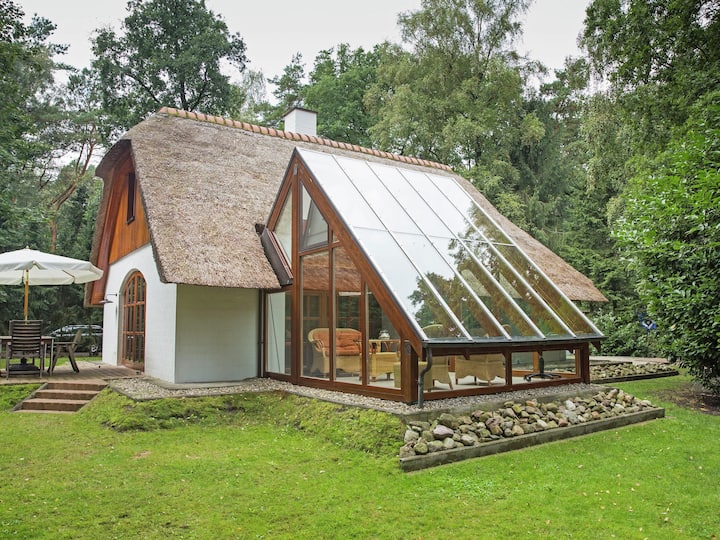 Refuge De La Forêt D'uelsen - Tubbergen