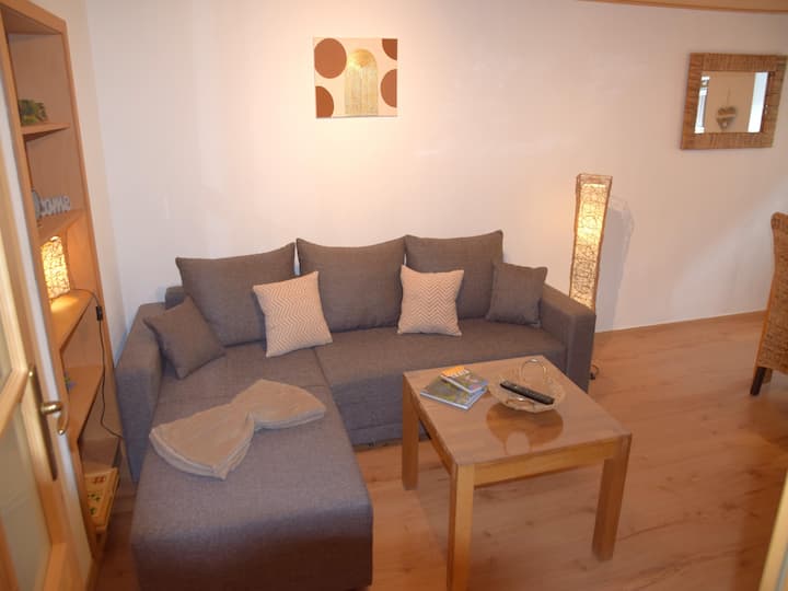 Temps Libre Dans Une Maison De Vacances - Bitburg