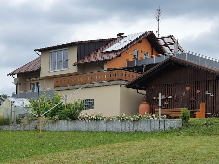 Appartement éLégant De La Forêt-noire - Laufenburg