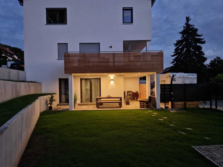 Appartement Confortable, Beilngries - Breitenbrunn