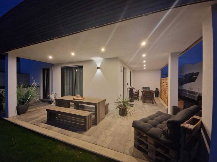 Altmühltal Appartement Beilngries Avec Terrasse - Beilngries