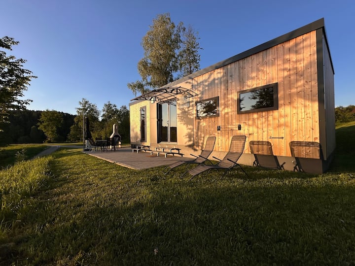 Charme Au Bord Du Lac D'eixendorf - Neunburg vorm Wald