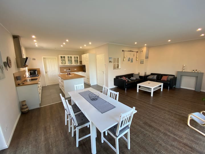 Ferienwohnung Repetal - Kirchhundem
