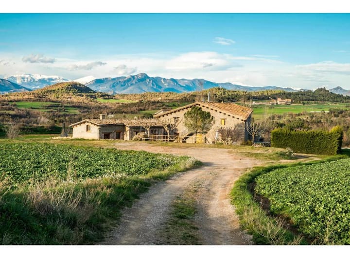 Cal Torrentí - Cardona