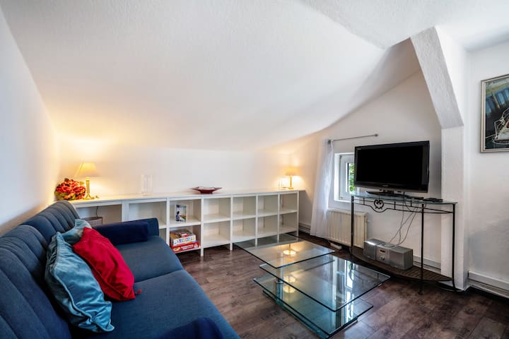 Ferienwohnung Steuerbord - Timmendorfer Strand