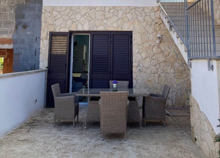 Mommy House | Sea View, Outdoor Space - Punta Prosciutto