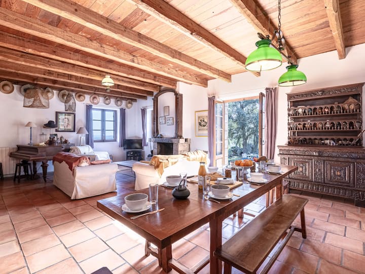 Casa Gialla By Interhome - Corsica del Sud
