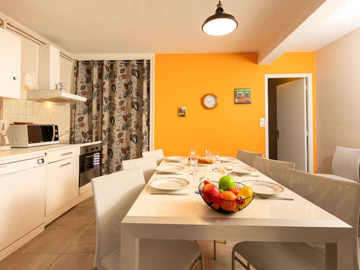 Le Herpin By Interhome - Saint-Benoît-des-Ondes
