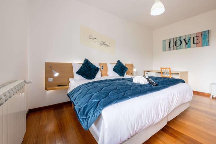 Mountain View - Superior Double Room - Madeira