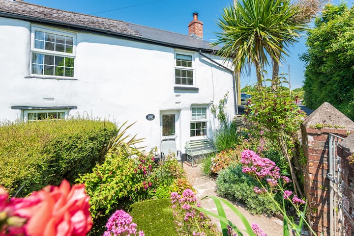 Lavender Cottage - Bigbury-on-Sea