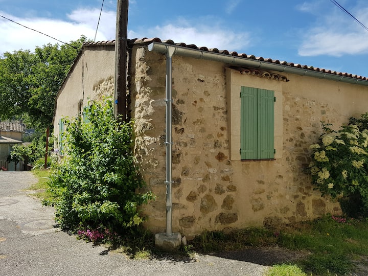 Maison à Revest-des-brousses - Banon