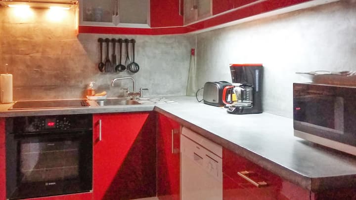 Maison à Revest-des-brousses - Banon