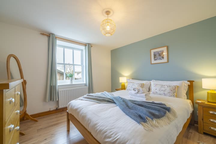 Near Todd - Outskirts Of Kendal With A Garden - Kendal