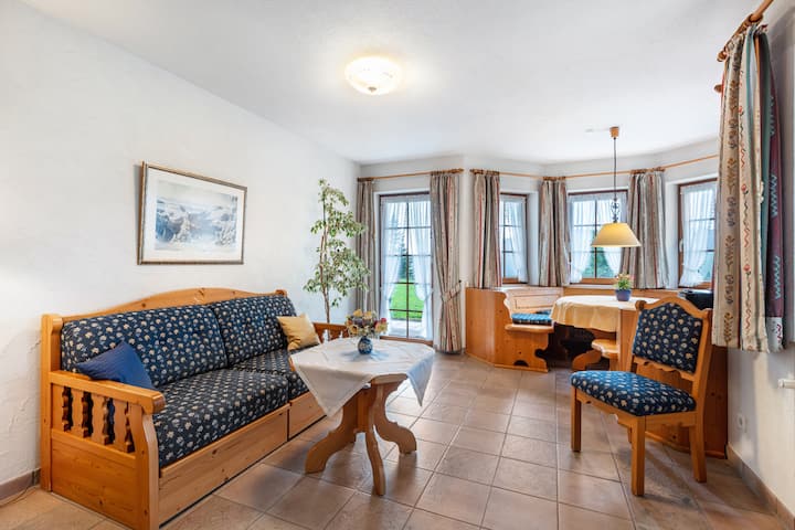 Ferienwohnung Typ B Wohnung 3 - Sankt Blasien