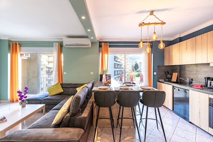 Chez Daniela - à 10min à Pied Du Port D'ajaccio - Ajaccio
