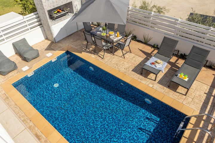 Protaras Villa Cemelia - Ayia Napa