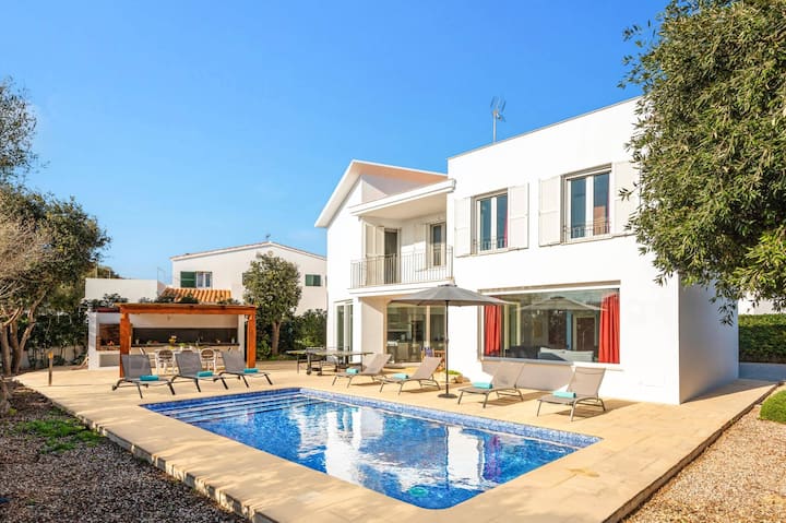Villa Julianne By Villa Plus - Minorca