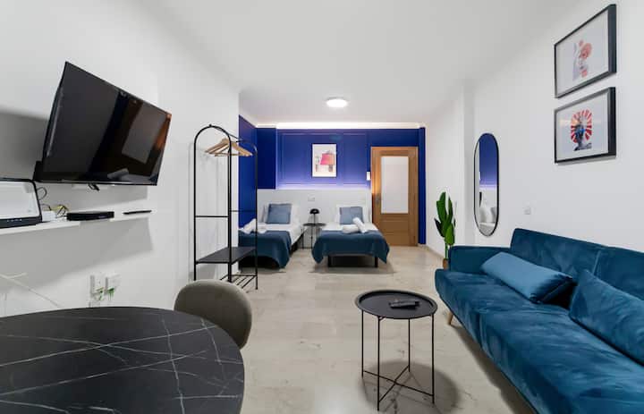 4 Las Canteras Coastal Rooms - Las Palmas de Gran Canaria