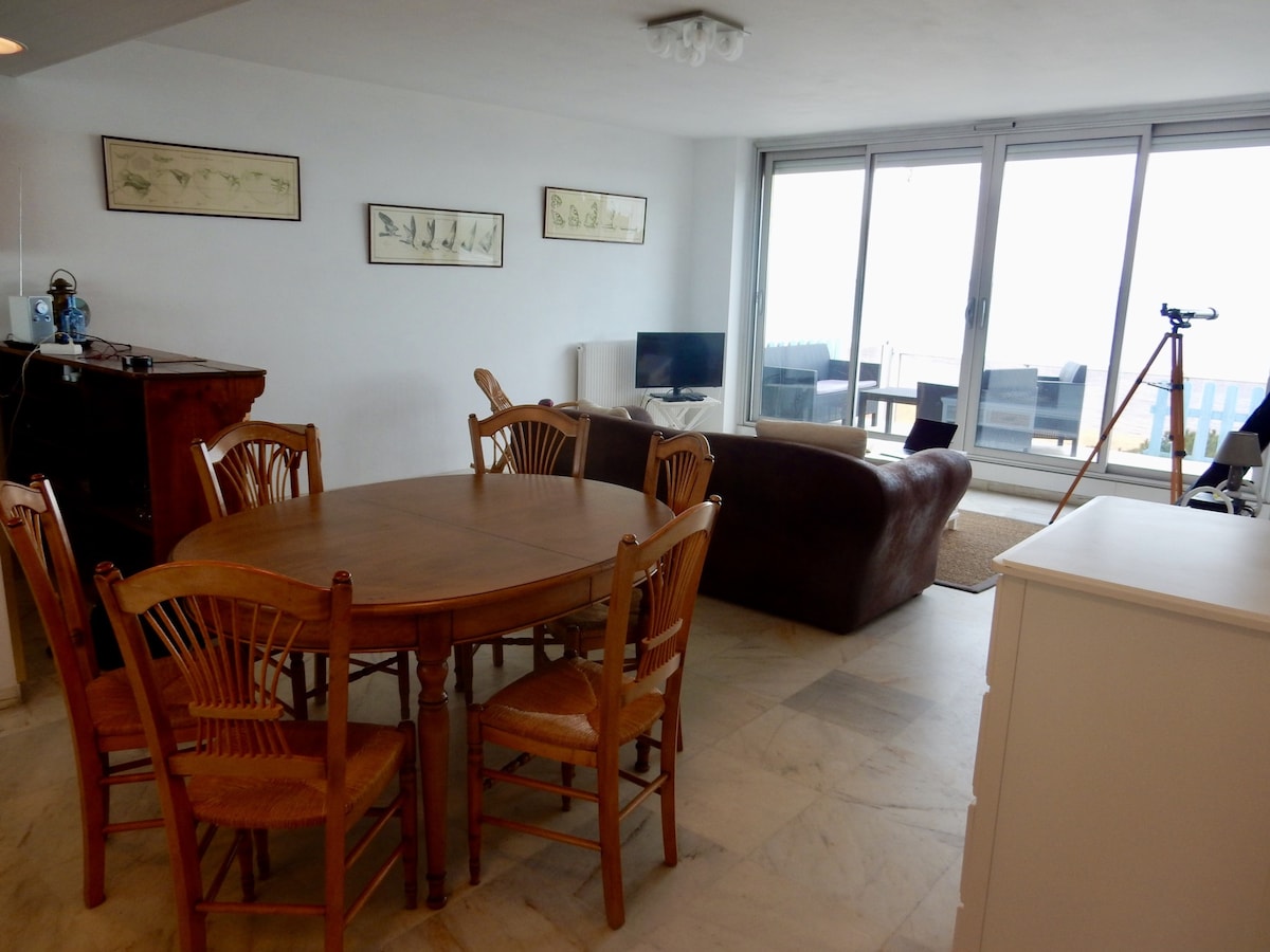 Appartement Arcachon, 3 pièces, 6 pers. - Appartements à louer à ...