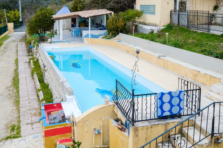 Appartement Falicon - Nice