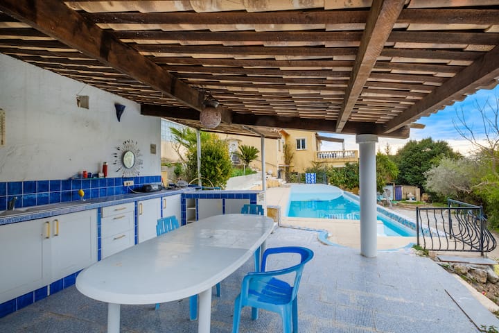 Appartement Falicon - Nice