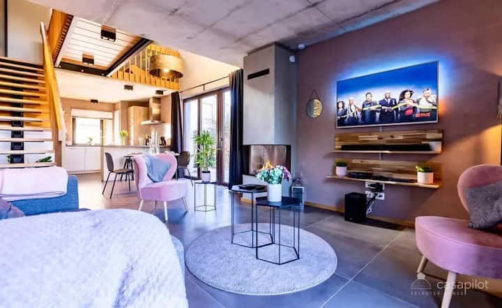 Maison à Gouvy - Gouvy