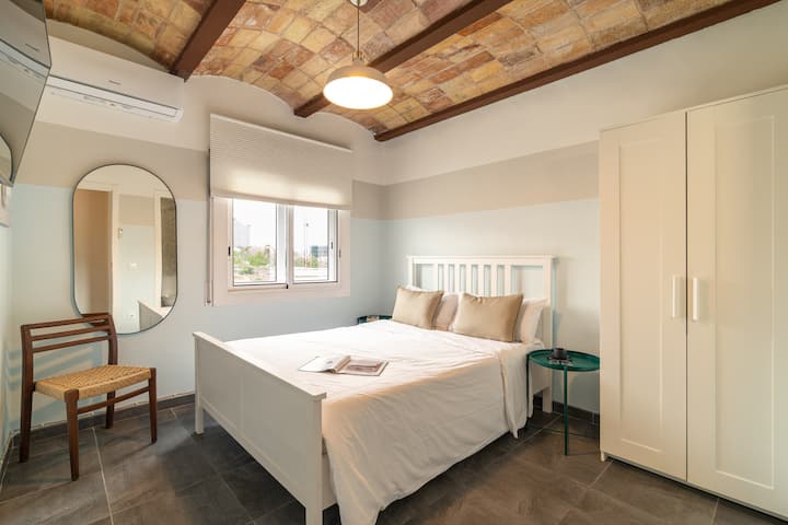 Olala Collblanc Apartment - L'Hospitalet de Llobregat