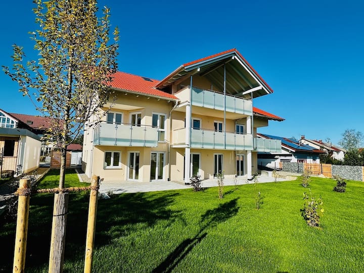 Wildes Wohnen (271605) - Schongau