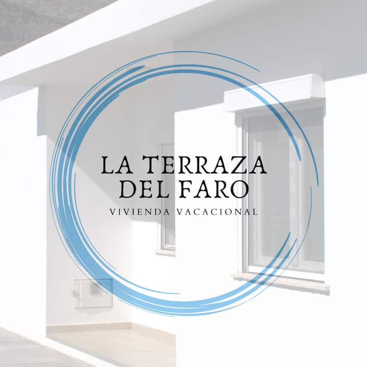 The Lighthouse Terrace - La Palma