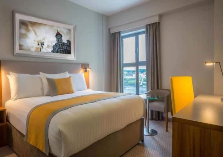 Double Room Near The Siege Museum Lon - Derry