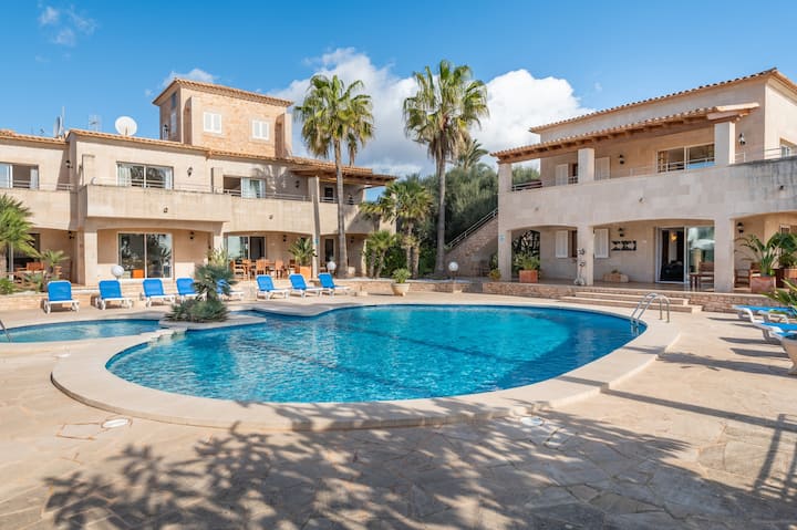 Pedrassa Gran Superior - Cala Santanyí