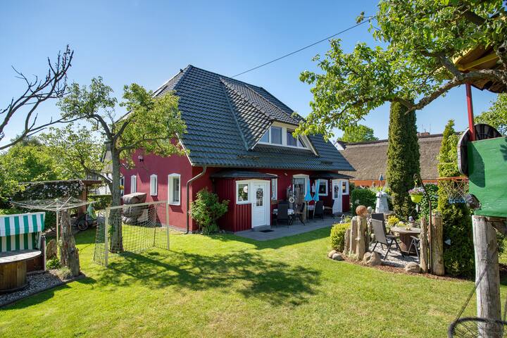 Fewo 34 - Halbinsel Darss - Ostsee - Darß