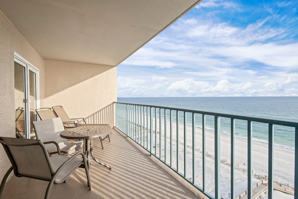 Surfside Shores 1905 - Deptos. en complejo residencial en renta en Gulf ...