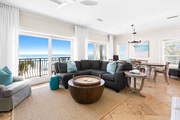 Five Star - Rosemary Beach, FL