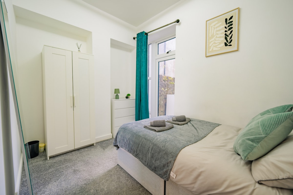 Luxury 1 Bed Apartment - Cardiff - Apartments for Rent in Cardiff ...