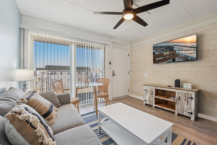 1br Condo Pool~park Tidepool Escape At Harborlight - North Wildwood, NJ